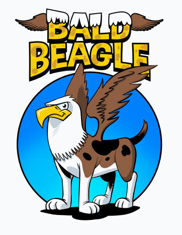 Bald Beagle, ACLJ’s New Educational Entertainment Channel for Kids ...